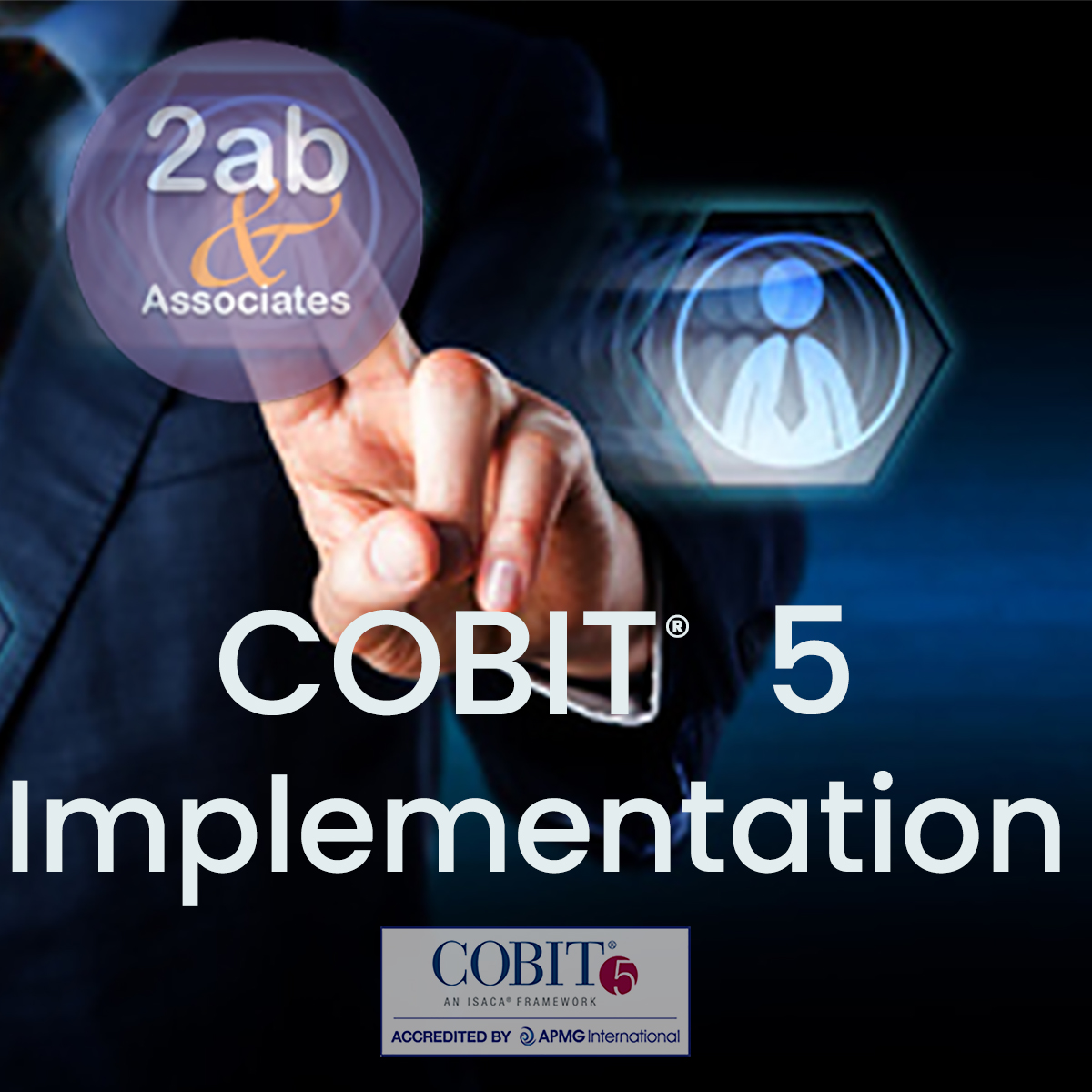 COBIT® 5 Implementation | Formation & certification APMG/ISACA